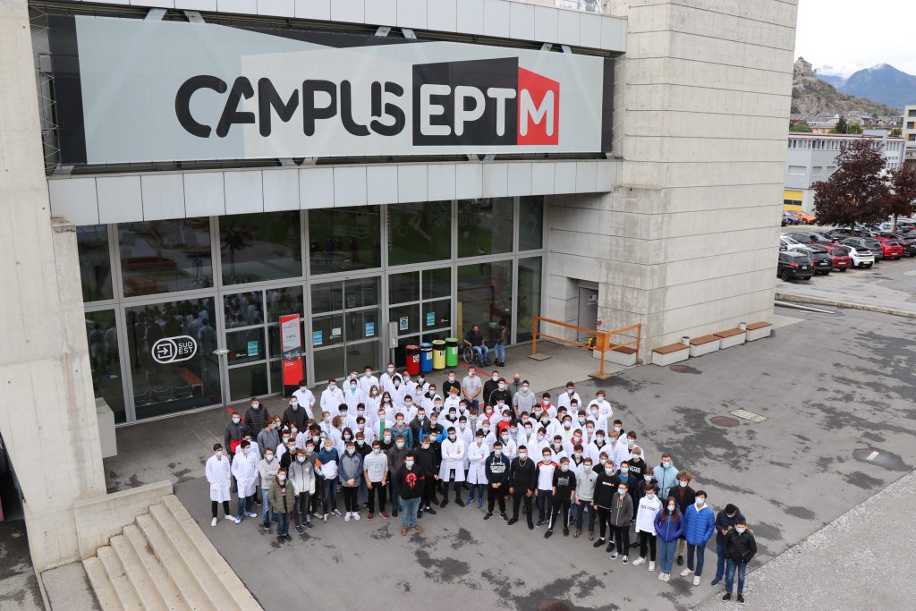 CAMPUS EPTM | Campus EPTM: un tremplin vers des débouchés dans l ...