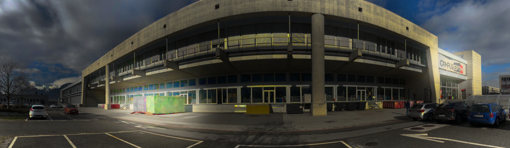 CAMPUS EPTM | École professionnelle technique & des métiers