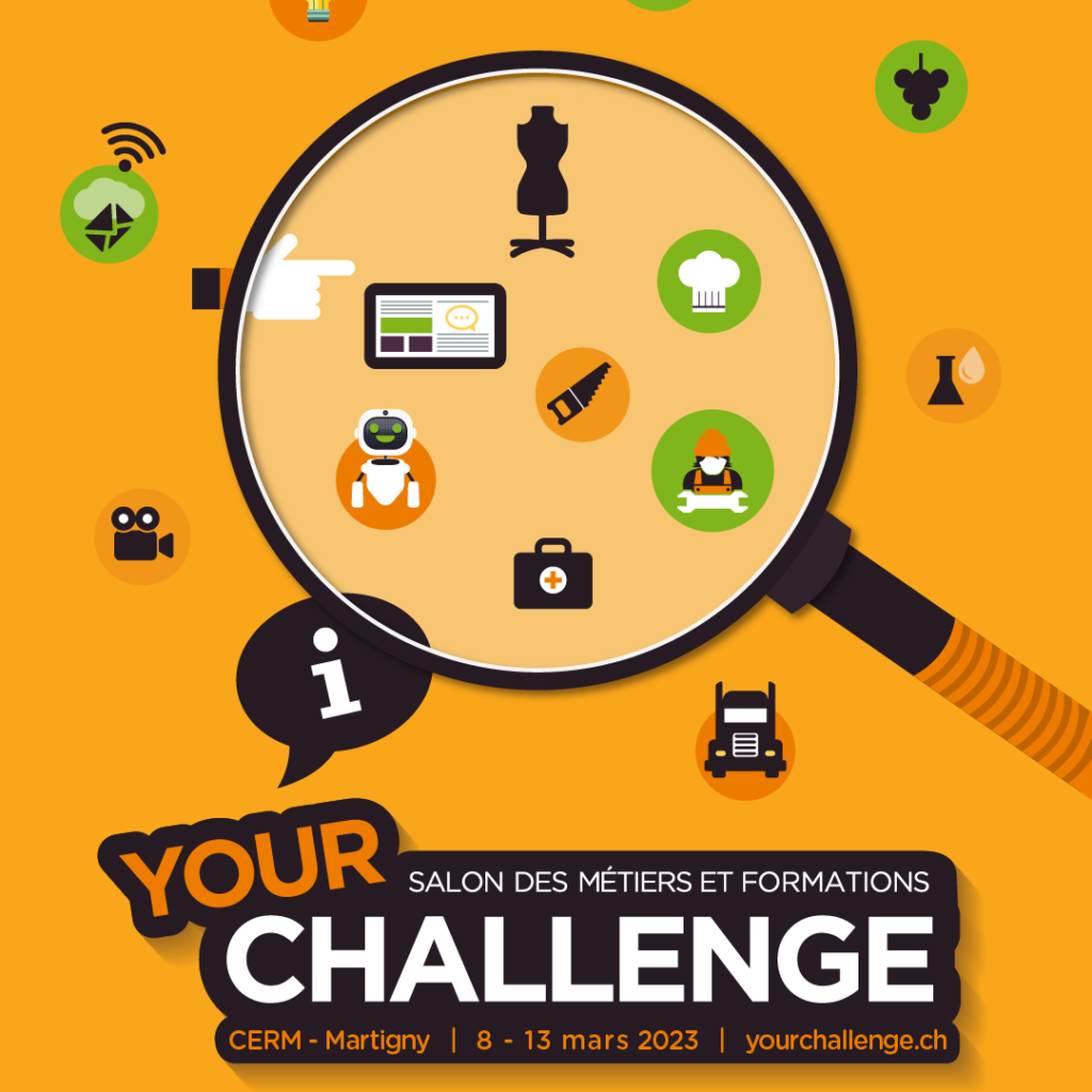 CAMPUS EPTM | École professionnelle technique & des métiers