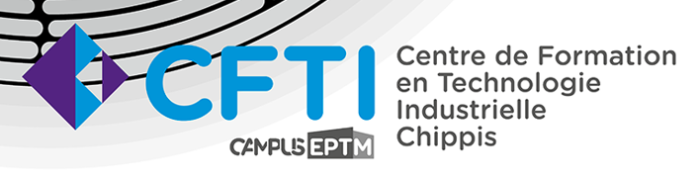 CAMPUS EPTM | École professionnelle technique & des métiers